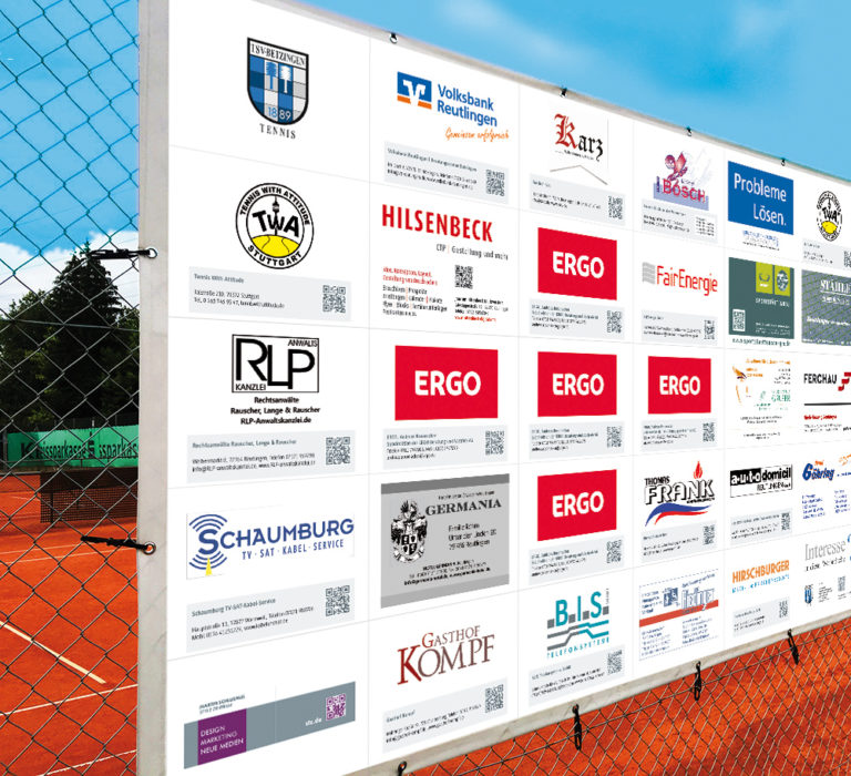 Sport Sponsoring - STZ STYLE ZENTRUM Agentur Reutlingen